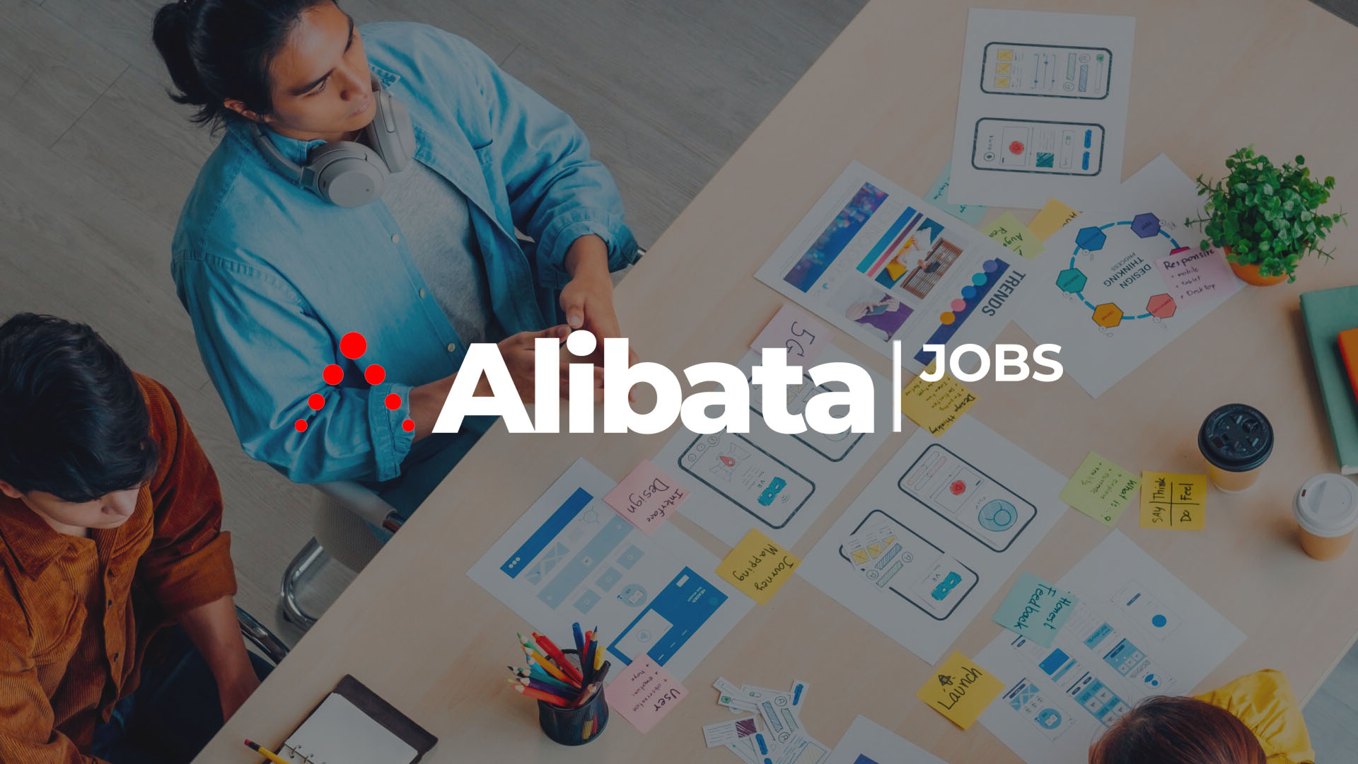 Alibata JOBS